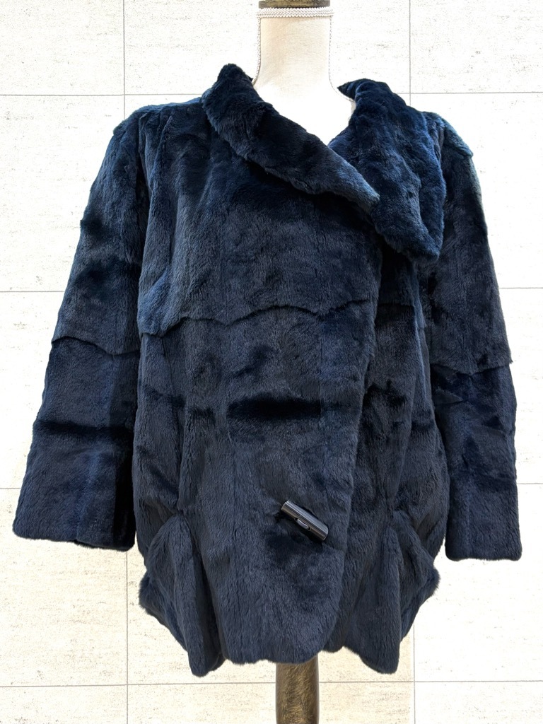 Yahoo!オークション - m441 1円～中古品/現状品【EMBA エンバ】ファ...