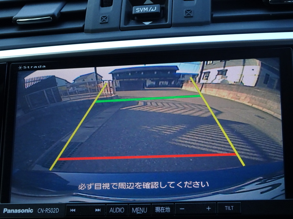 Yahoo!オークション - レヴォーグ 1.6GT-Sアイサイト 全車速追従機能付...