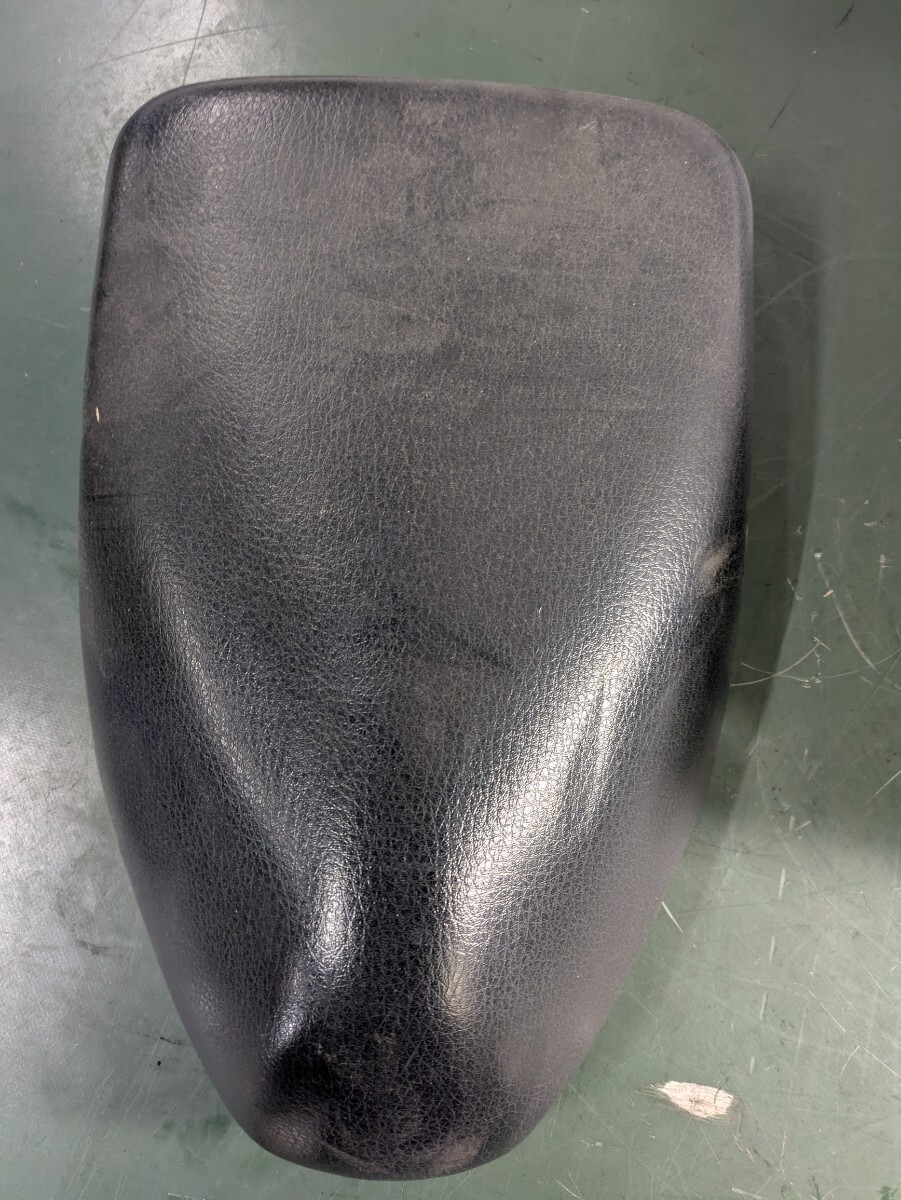 Yahoo!オークション - B-4474 100サイズ ギア シート UA06J ヤマハ YAM...