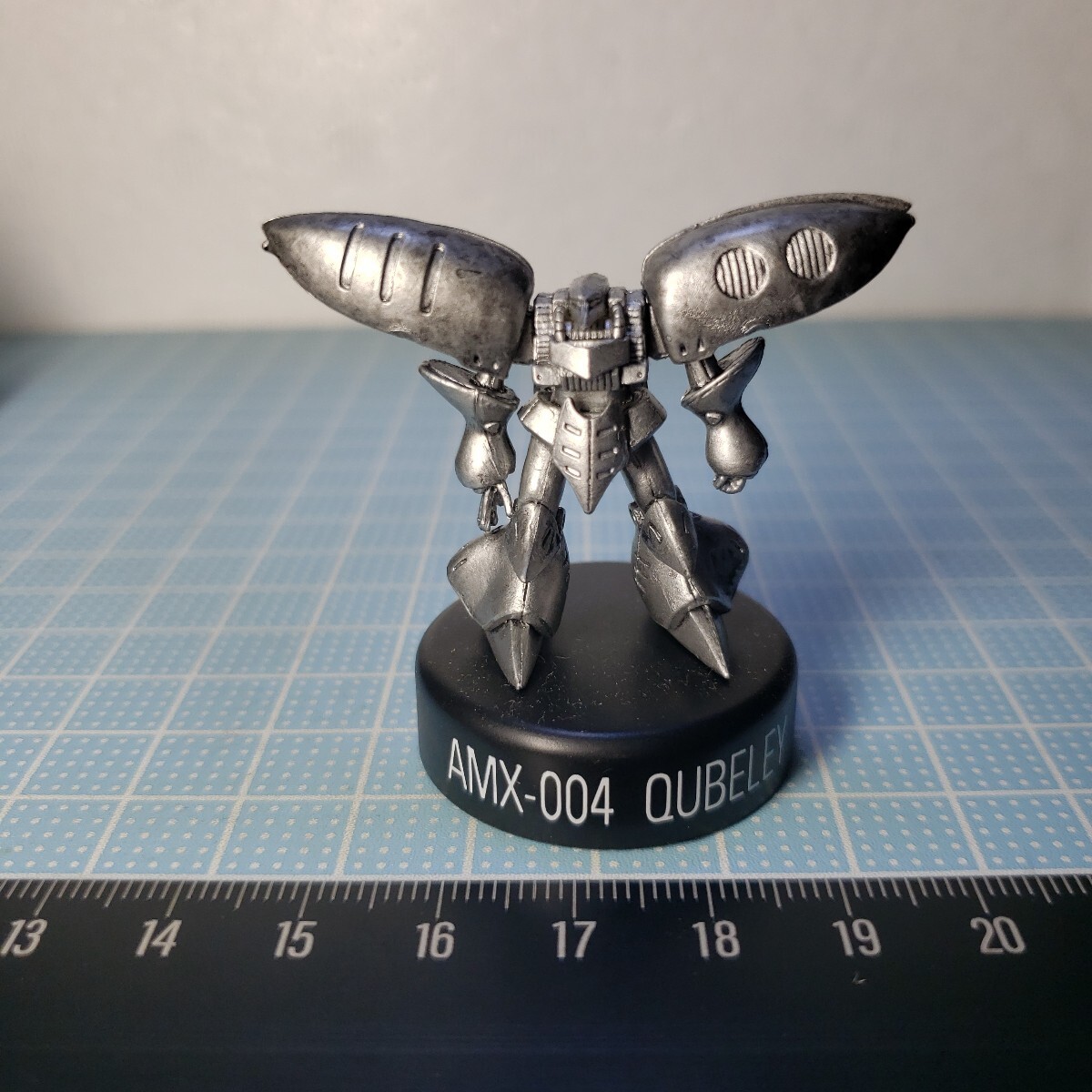 Yahoo!オークション - BANDAI ガンダム ミニフィギュアセレクション キ...