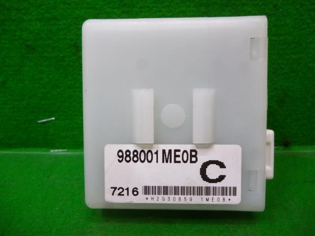 Yahoo!オークション - フーガ DBA-Y51 その他 コントロールユニット 98...