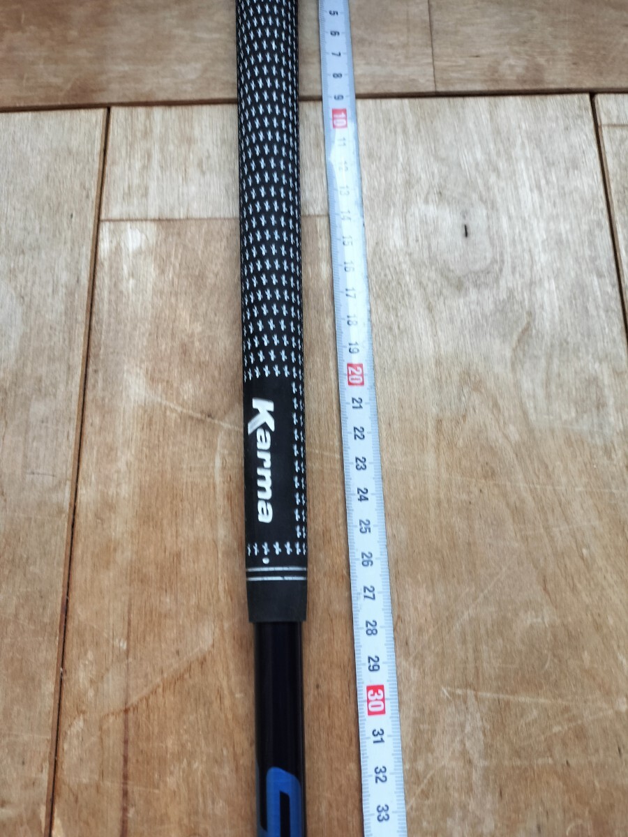 Yahoo!オークション - SPEEDER NX 60S 3w用 Fujikura S