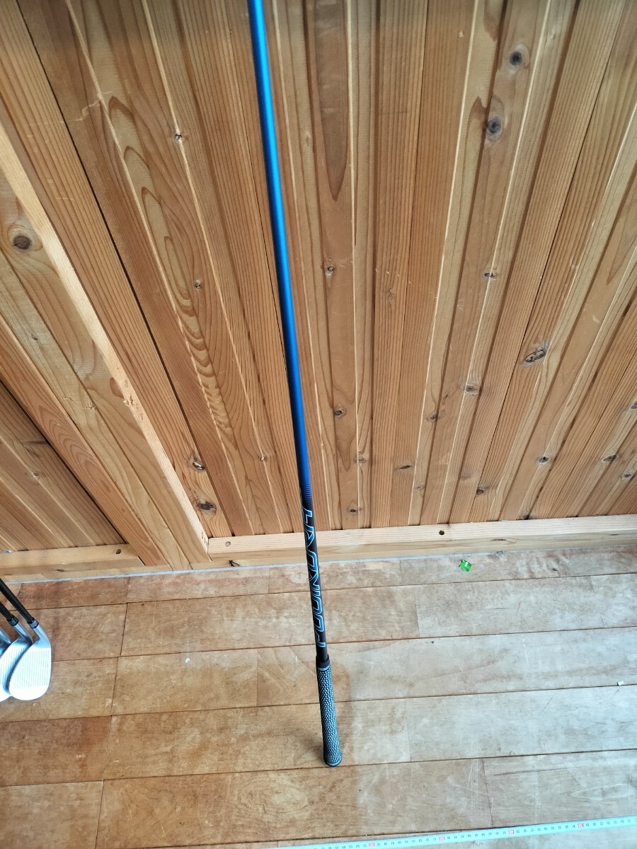 Yahoo!オークション - SPEEDER NX 60S 3w用 Fujikura S