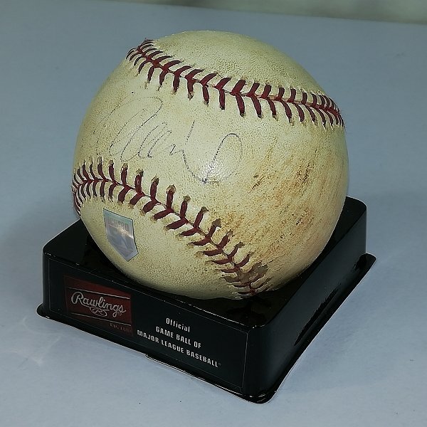 Yahoo!オークション - mBM110a [人気] Rawlings マリナーズ イチロー 2...