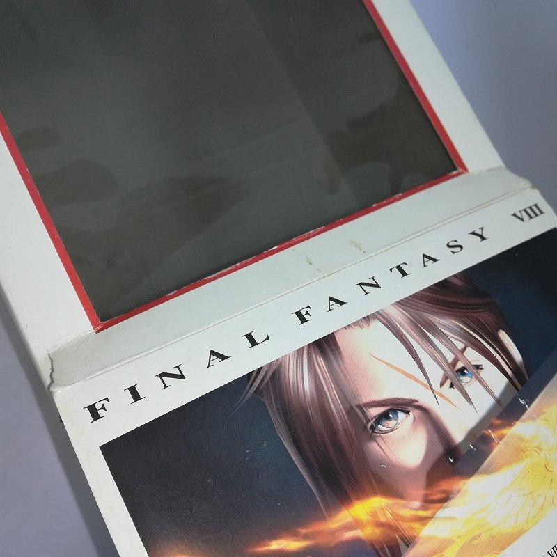 Yahoo!オークション - mV511c [人気] コトブキヤ FF8 FIGURE COLLECTIO...