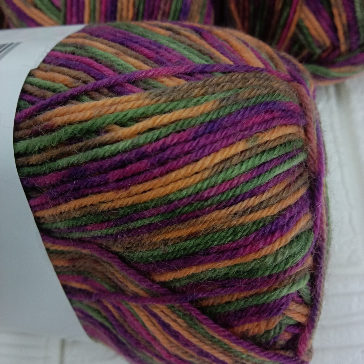 Yahoo!オークション - 100円〜 毛糸 手芸材料 編み物 ダイアナ【Fjord-...