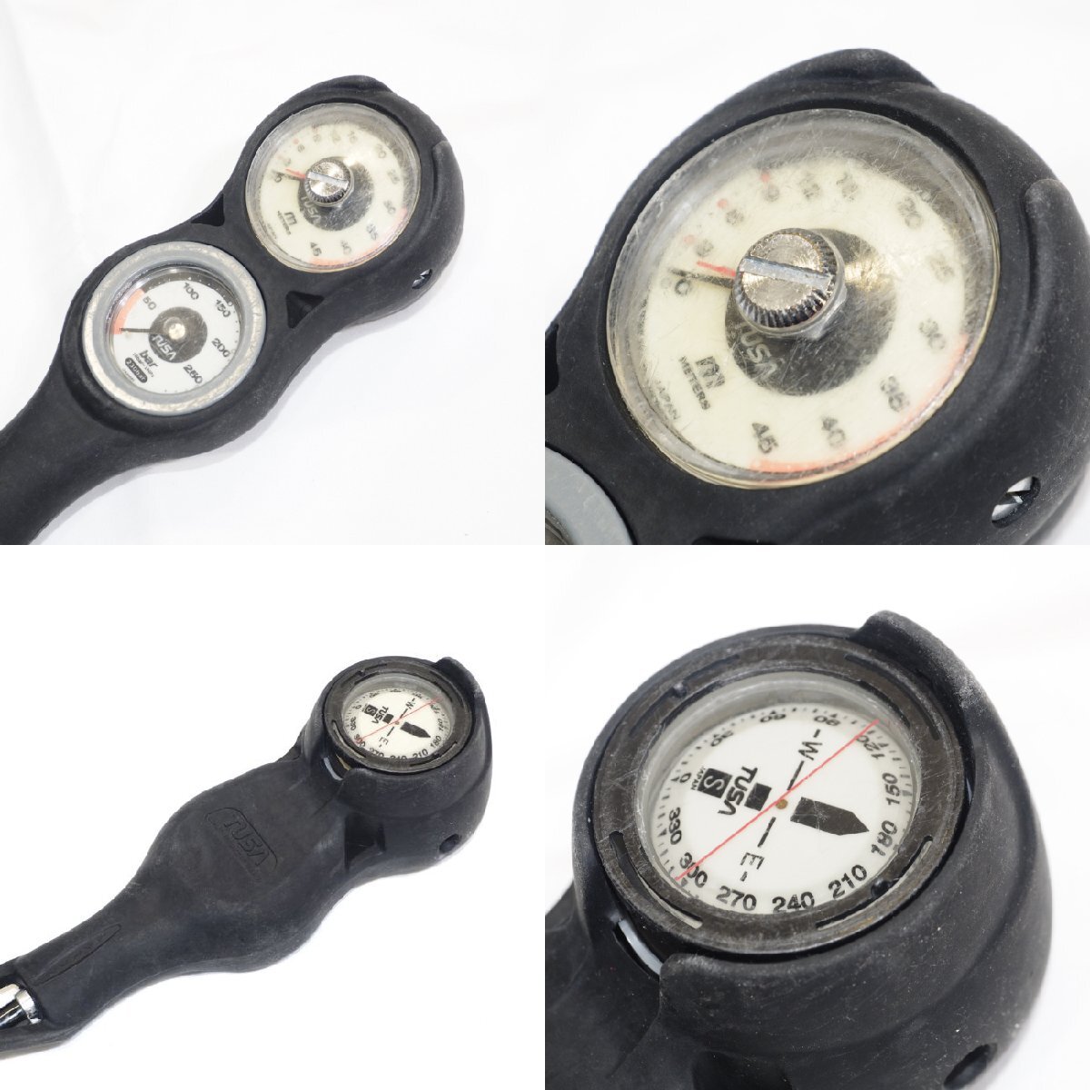 Yahoo!オークション - TUSA 重器材セット BCD プラチナ BCJ-3860 アジ...