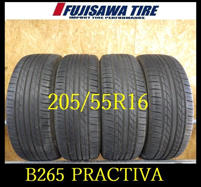 Yahoo!オークション - 【B265】R8202075 送料無料 2022年製造 約7部山 ...