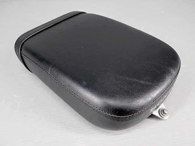 Yahoo!オークション - 『破れなし』 シャドウ400 (NC34) 純正 タンデ...