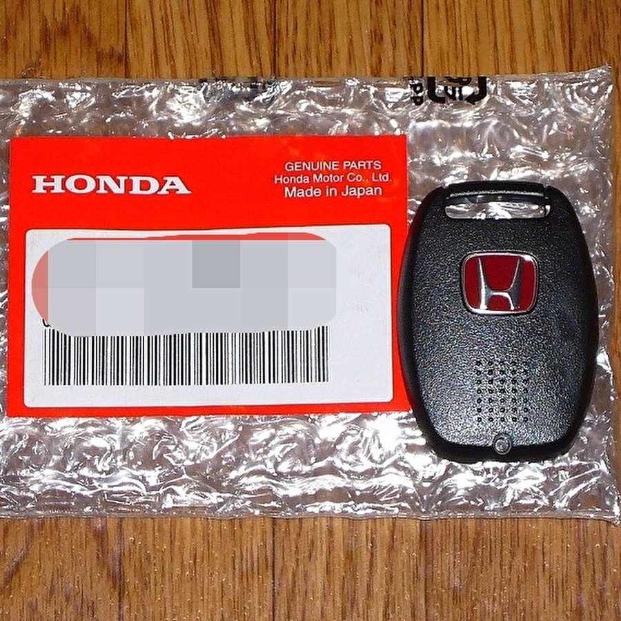 Yahoo!オークション - HONDA ホンダ 純正 新品 4D fd2 type r シビッ...