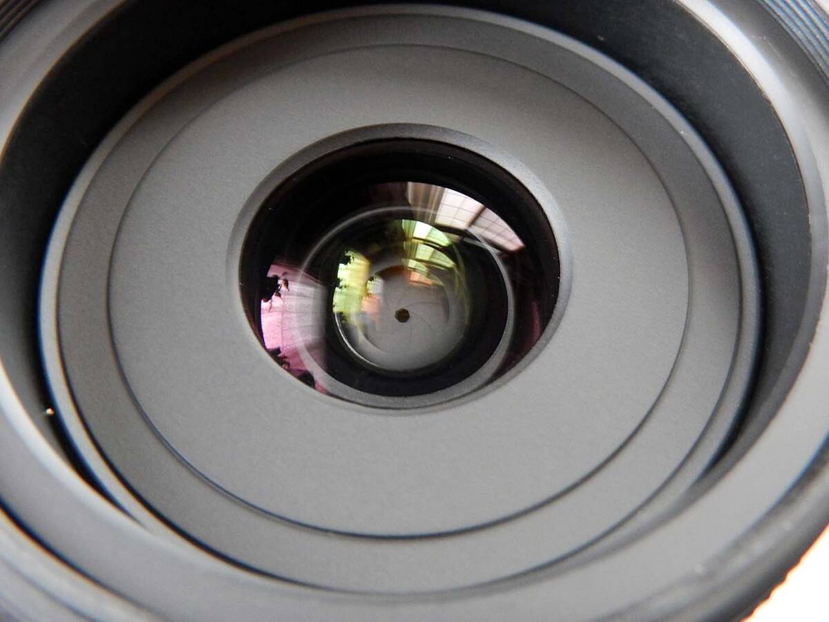 Yahoo!オークション - タムロン 24mm F/2.8 Di III OSD M1 2 (Model F0...