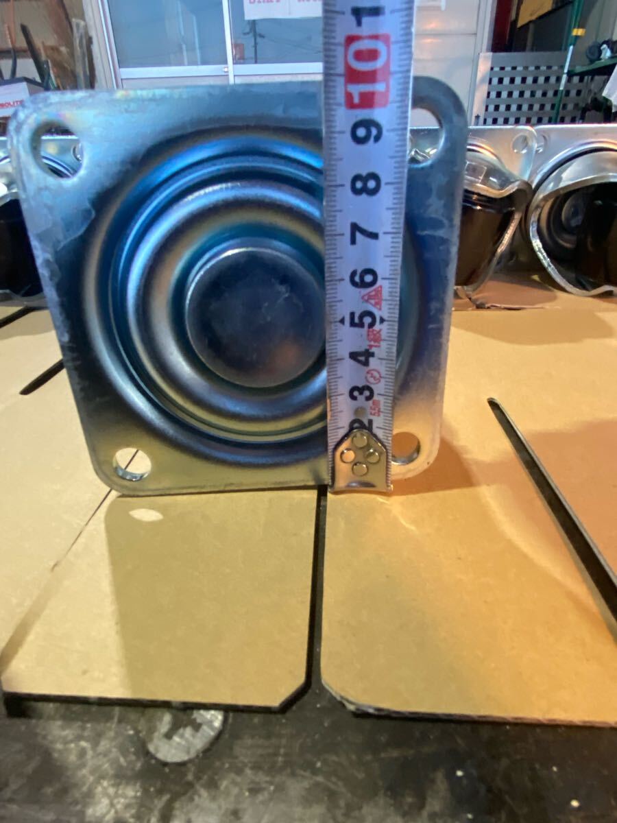 Yahoo!オークション - ユーエイキャスターY65 12個セット売り切り 送料...