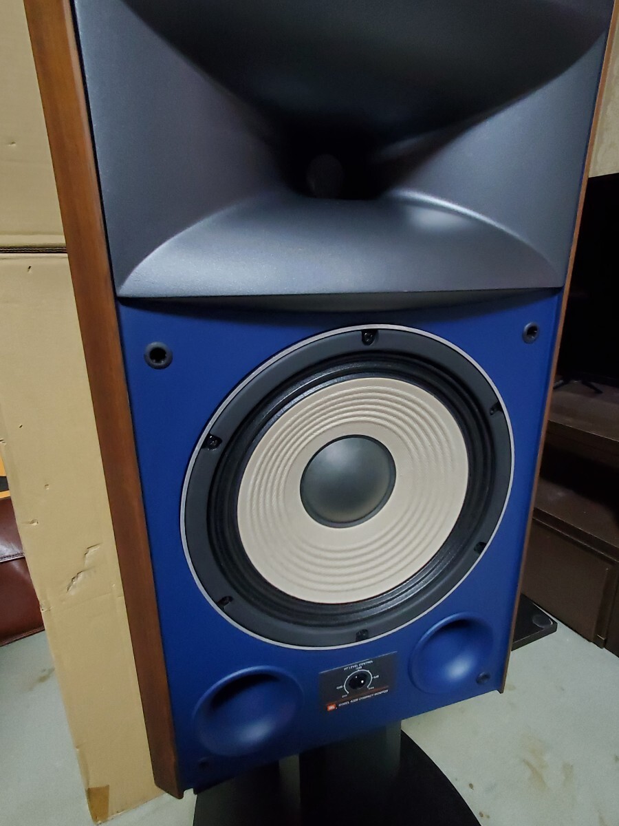 Yahoo!オークション - JBL 4306 ペア 中古 現状品 2個口発送です