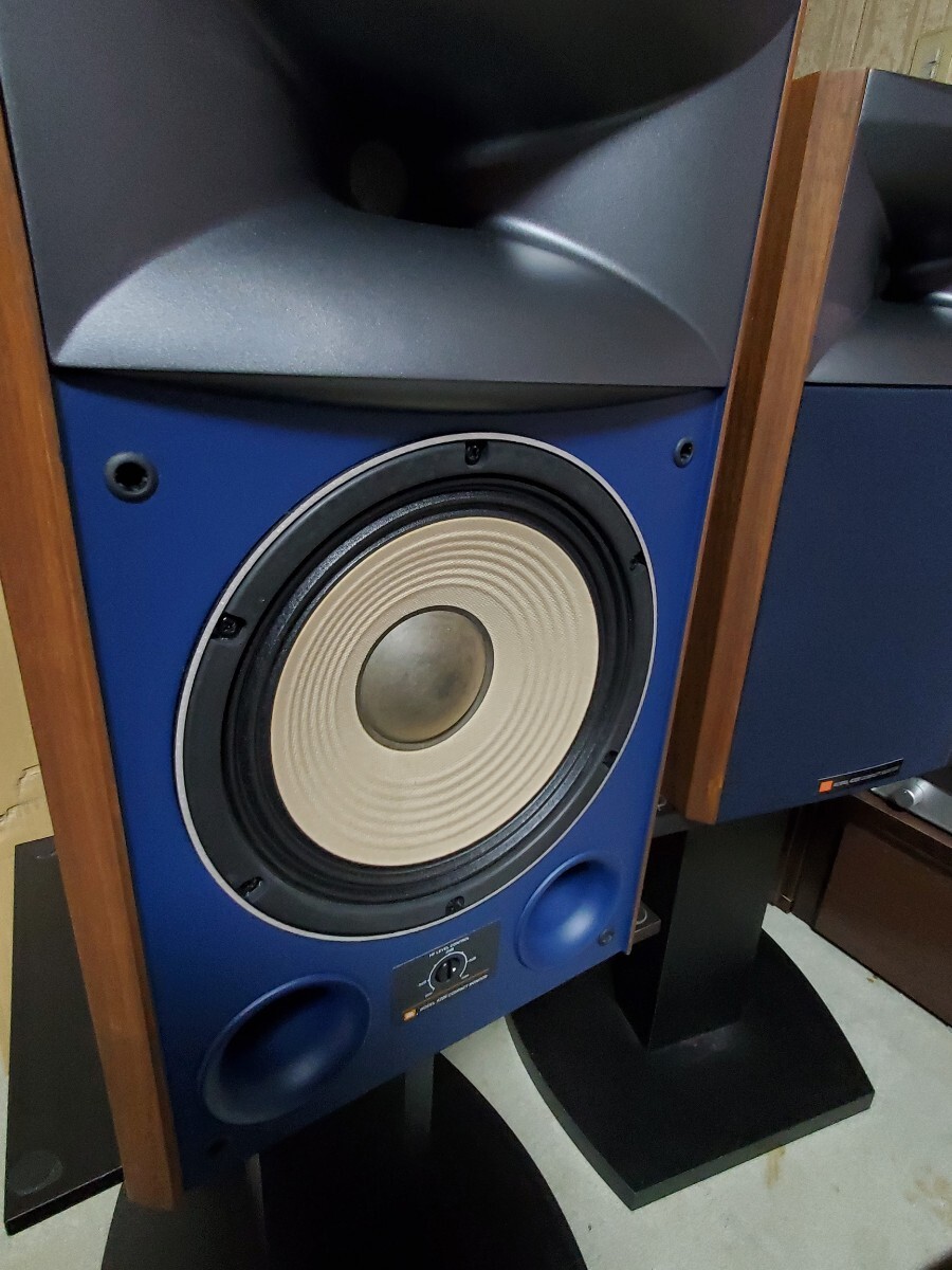 Yahoo!オークション - JBL 4306 ペア 中古 現状品 2個口発送です