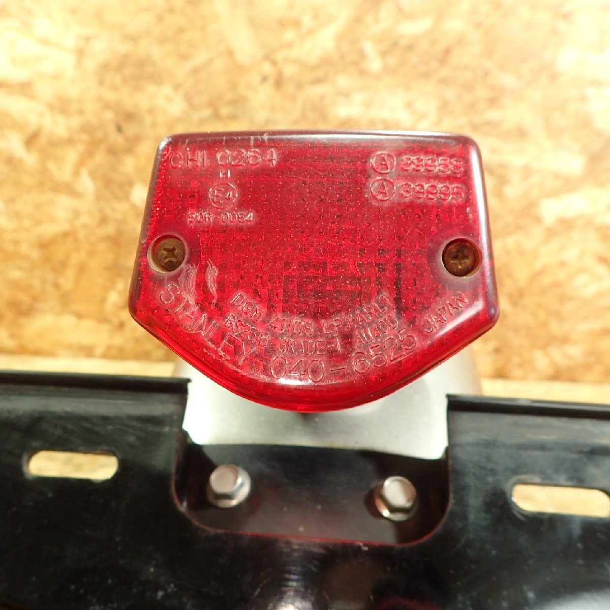 Yahoo!オークション - 【送料Lサイズ】YAMAHA 4DN-045 SRV250 リアフェ...