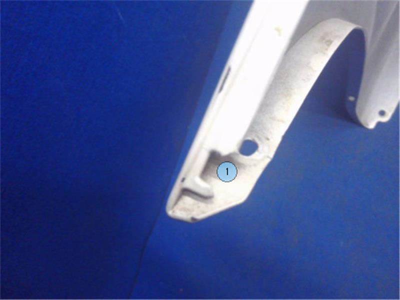 トヨタ 純正 ウィッシュ ZNE10G リアバンパー P31200-25000216(リア)｜売買されたオークション情報、yahooの商品情報をアーカイブ公開 - オークファン（aucfan.com）