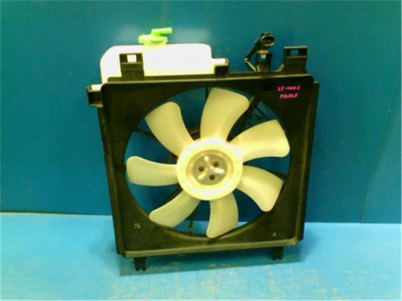 Yahoo!オークション - スズキ 純正 スペーシア 《 MK32S 》 電動ファン...