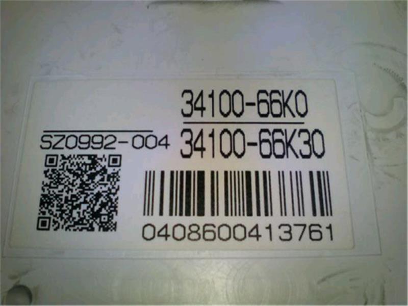 スズキ 純正 セルボ HG21S スピードメーター P20600-25001056(計器、追加メーター本体)｜売買されたオークション情報、yahooの商品情報をアーカイブ公開 - オークファン ...