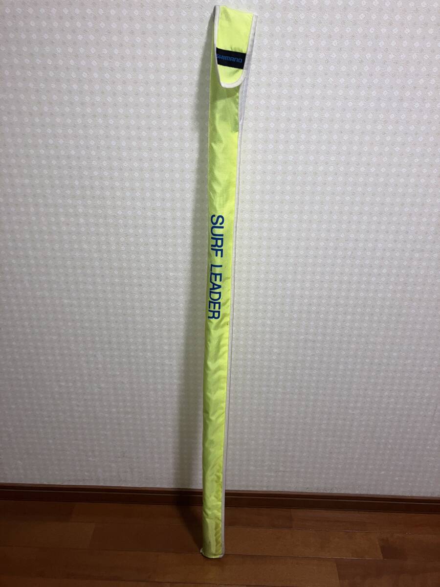 Yahoo!オークション - SHIMANO シマノ SURFLEADER サーフリーダー 425 ...