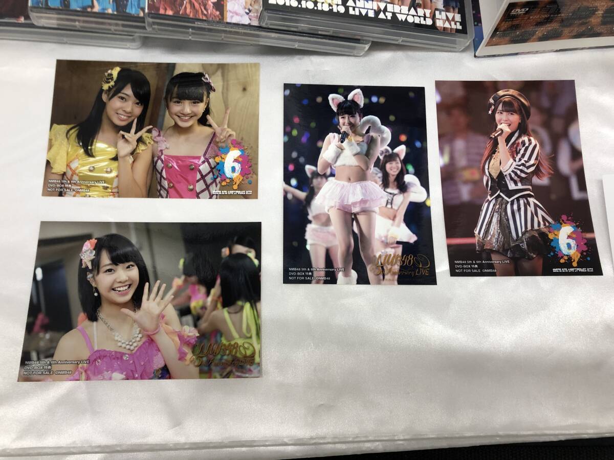 Yahoo!オークション - NMB48 DVDセット - NMB48 リクエストアワーセッ...