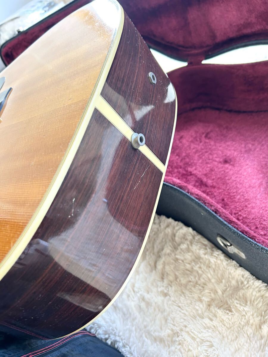 Yahoo!オークション - TAKAMINE タカミネ PT-010-ST ハードケース ギタ...