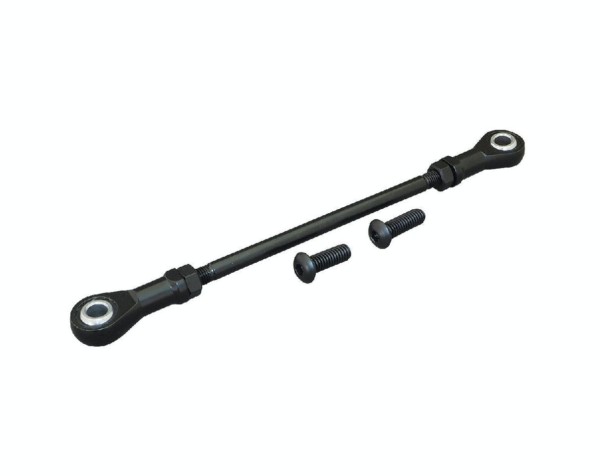 Yahoo!オークション - シフトリンケージキット 04y-XL用 ブラック