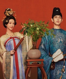 Yahoo!オークション - 国色芳華 ～Flourished Peony（自動翻訳） 中国...