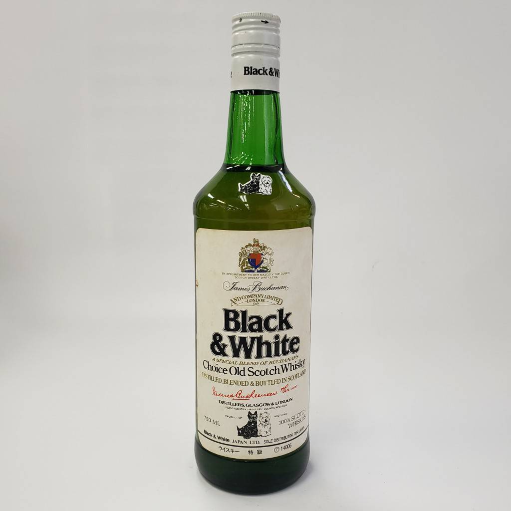 Yahoo!オークション - 25博/B101558-1/SY3000/E032-589/ 酒 Black & Wh...