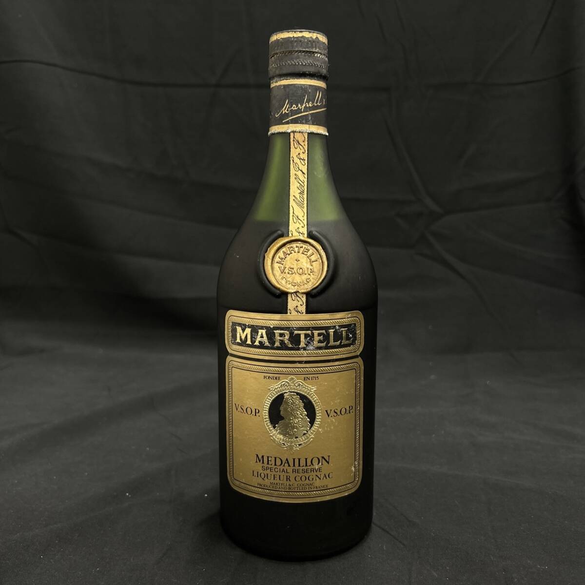 Yahoo!オークション - 25柏/C020458-1/KT4000/S024-416/ 酒 MARTELL V....