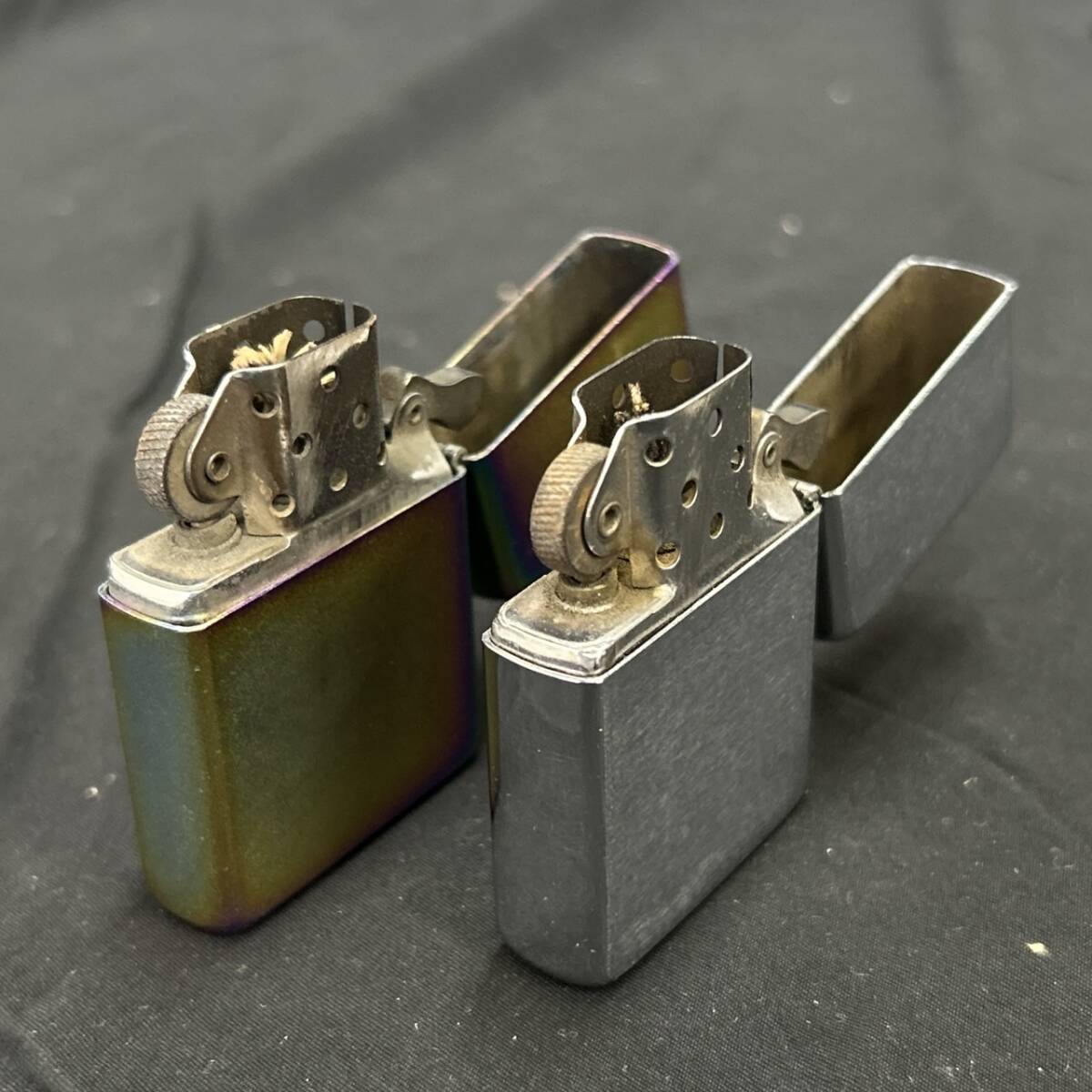 Yahoo!オークション - 25仙/C000139-1/SK3000/S024-450/ ジッポライタ...