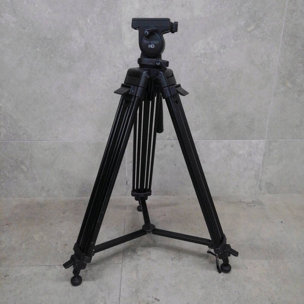 Yahoo!オークション - 25品/A046510-5/KH3000/F032-658/ Libec TH-650 ...