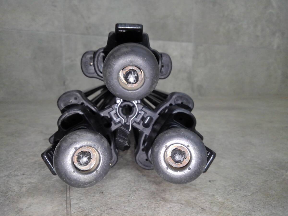 Yahoo!オークション - 25品/A046510-5/KH3000/F032-658/ Libec TH-650 ...