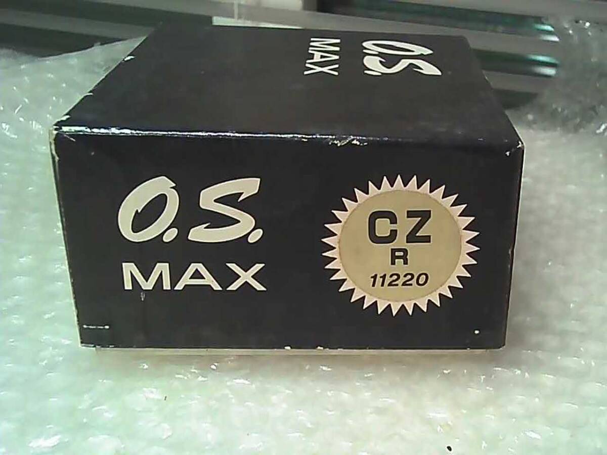 Yahoo!オークション - OS CZ-R ノーマルシャフト ロータリーキャブ仕...