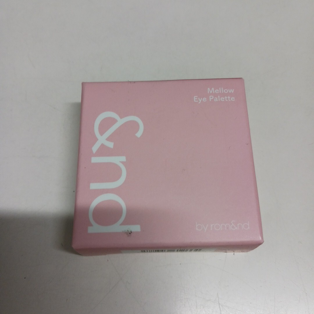 Yahoo!オークション - ロムアンド rom ＆nd PK01 Rose fog メロウアイ...