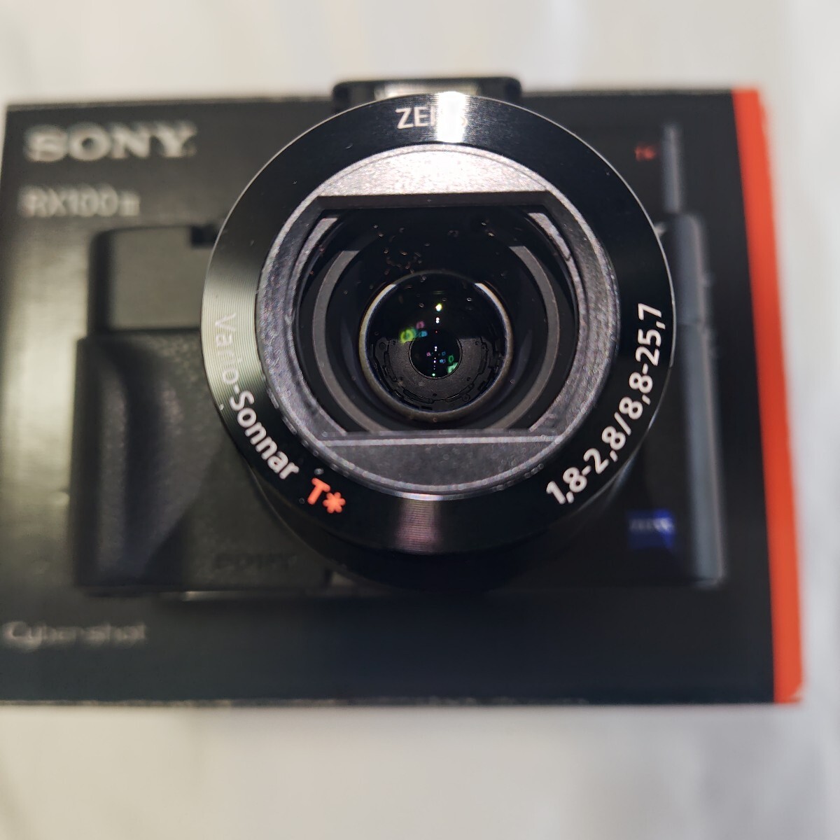 Yahoo!オークション - SONY DSC-RX100M3