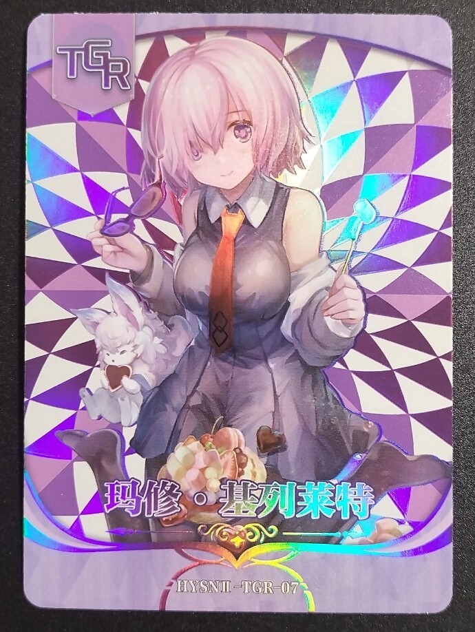 Yahoo!オークション - 美少女 ACGカード セクシーカード ファンカード ...