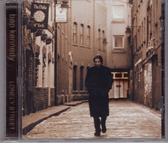 Yahoo!オークション - BAP KENNEDY LONELY STREET