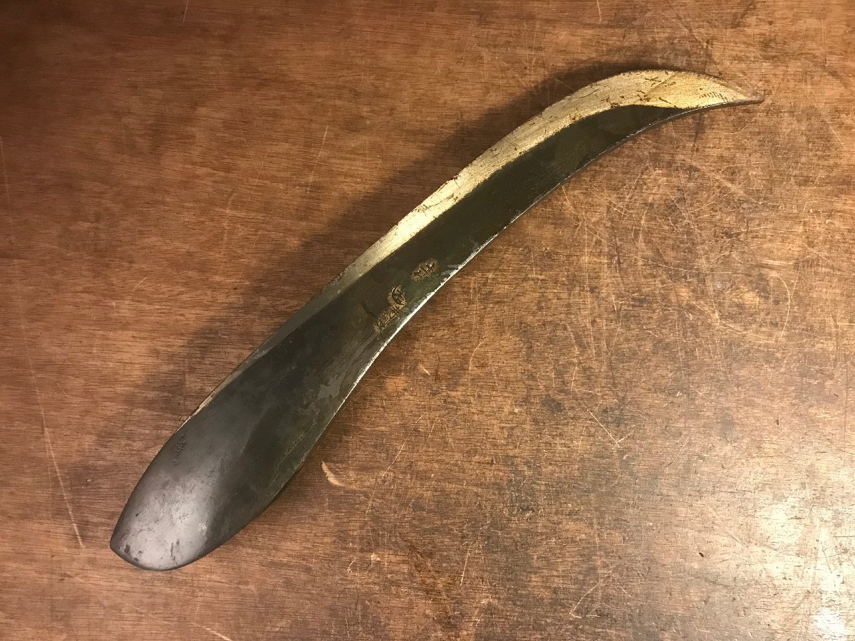 Yahoo!オークション - SS-7181 送料込 土佐 マル若 國之 手鉤 鳶...