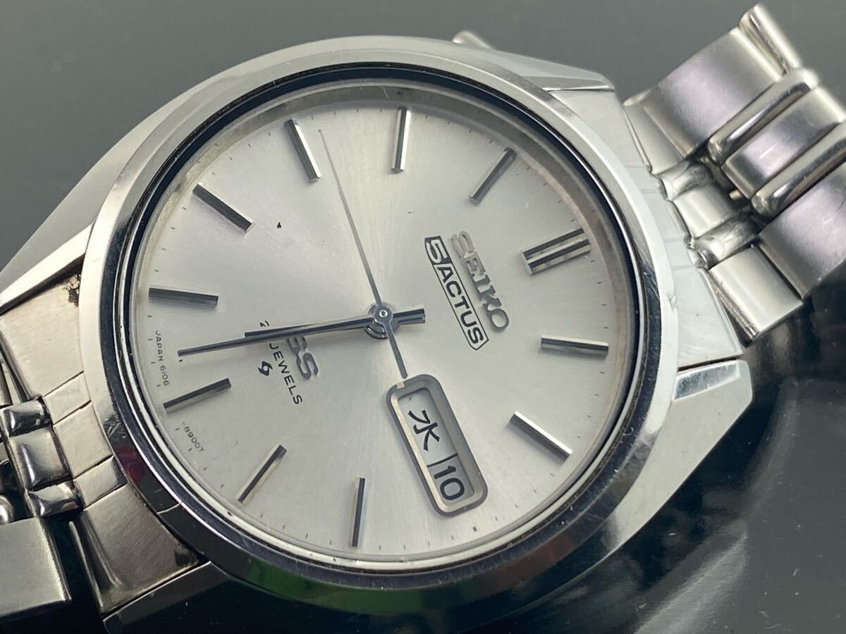 Yahoo!オークション - [A1483]1円～ メンズ腕時計 自動巻 セイコーSEIK...