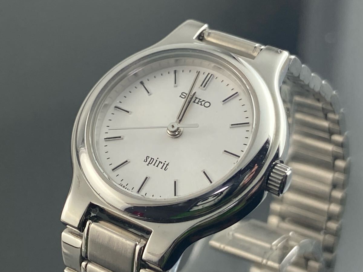 Yahoo!オークション - [A1482]1円～ レディース腕時計 クォーツ セイコ...