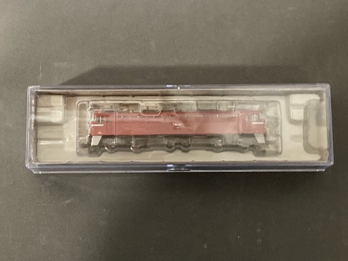 Yahoo!オークション - 1円開始〜 欠品 マイクロエース A0152 ED72 20 S...