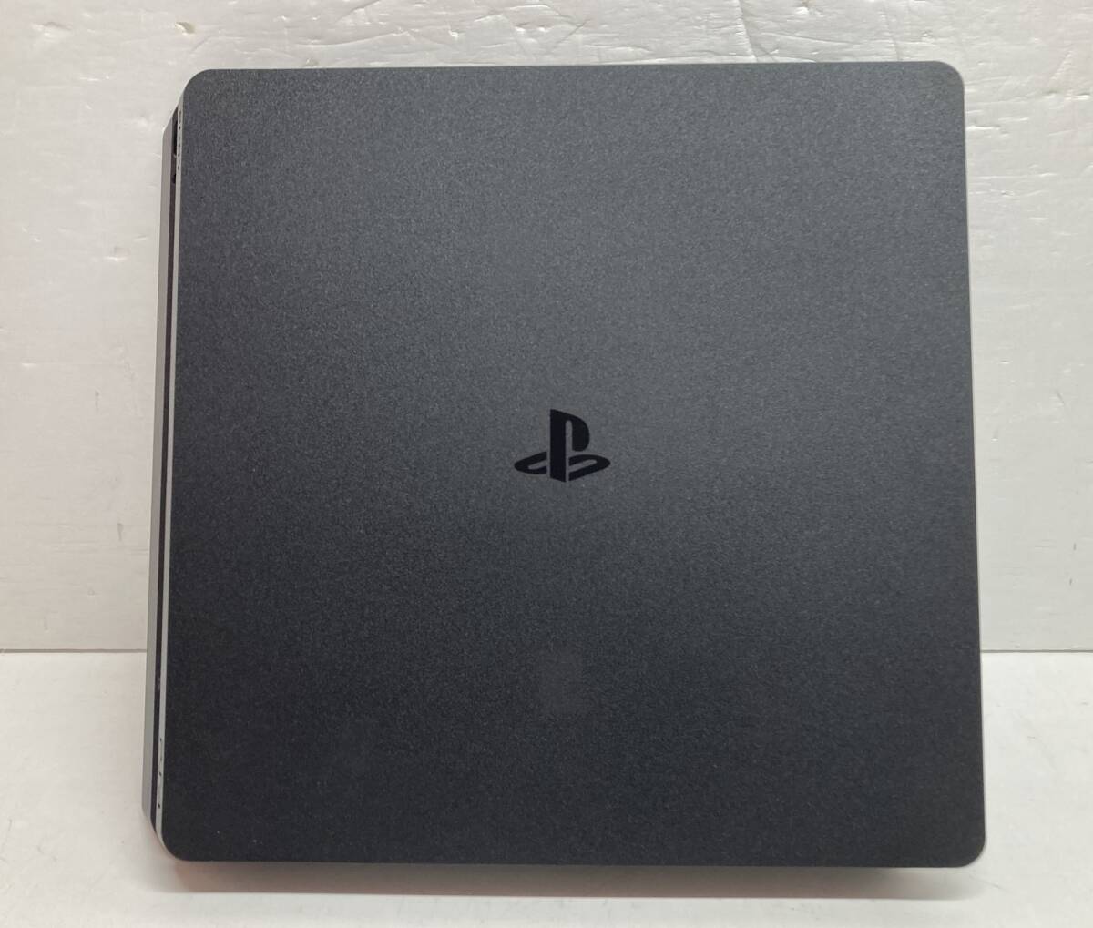 A8615-25 SONY PlayStation4 PS4 CUH-2000A 500GB ブラック 本体のみ(PS4本体)｜売買されたオークション情報、yahooの商品情報をアーカイブ公開 ...