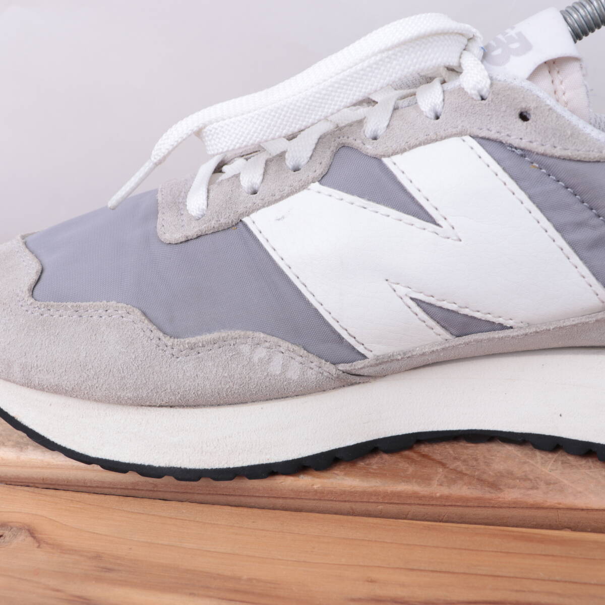 Yahoo!オークション - z8030【MS237RCS】ニューバランス US8.5 26.5cm/...