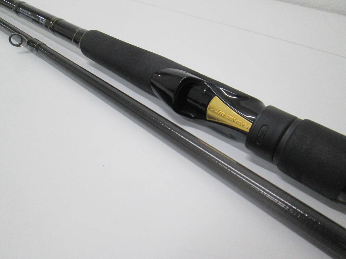 Yahoo!オークション - 63-4 ダイワ Daiwa ラテオ LATEO 106M・R 【168...