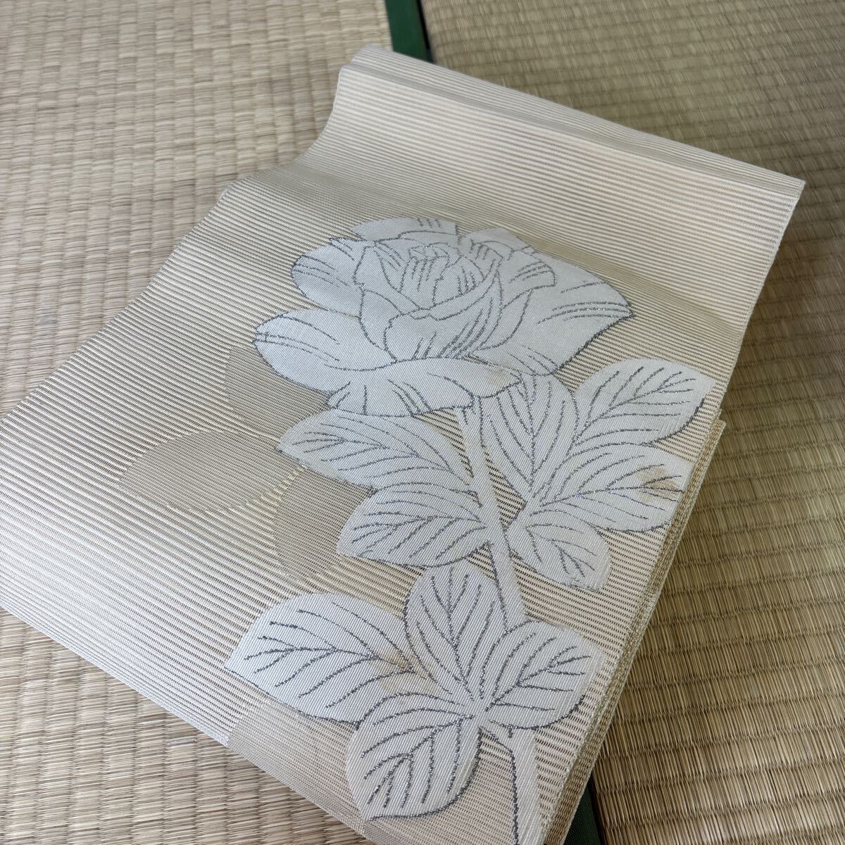 Yahoo!オークション - 中古 名古屋帯 まとめて 15品 A534