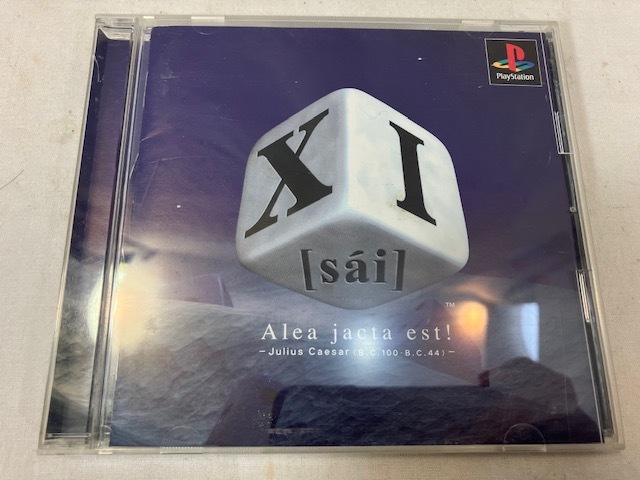 Yahoo!オークション - PS XI[sai] プレイステーション ソフト 中古