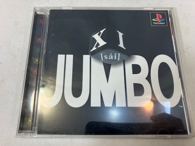 Yahoo!オークション - PS XI[sai] JUMBO プレイステーション ソフト 中...