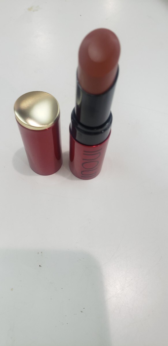 Yahoo!オークション - 資生堂inouiリップ02・