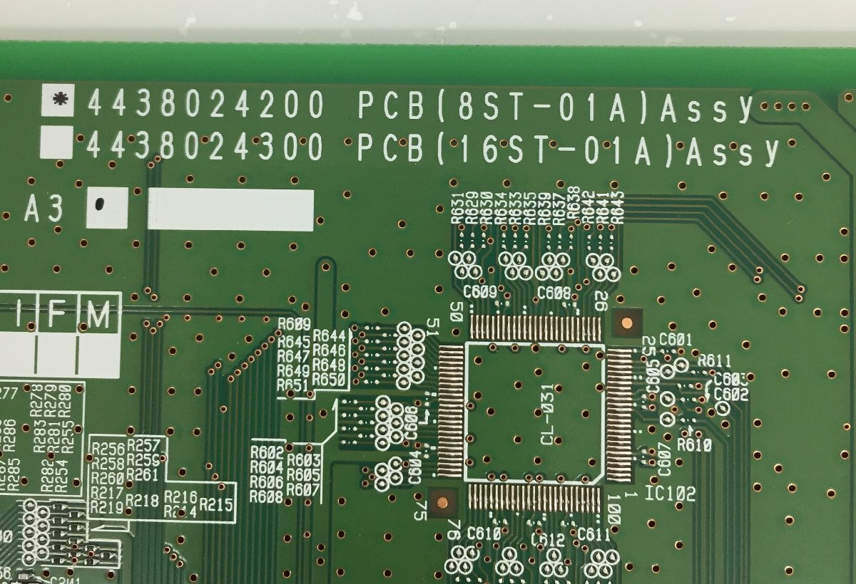 Yahoo!オークション - サクサ 8ST-01A ユニット