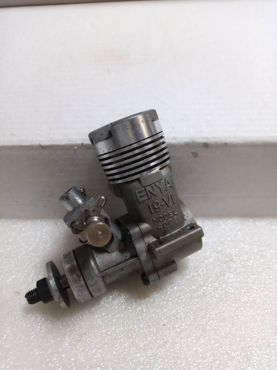 Yahoo!オークション - ENYAエンヤ 19－Ⅵ BB TV